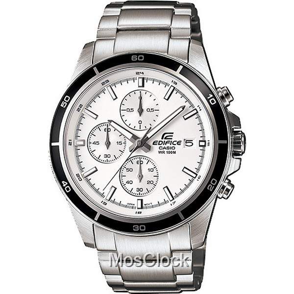 Efr D A Casio Edifice Mosclock