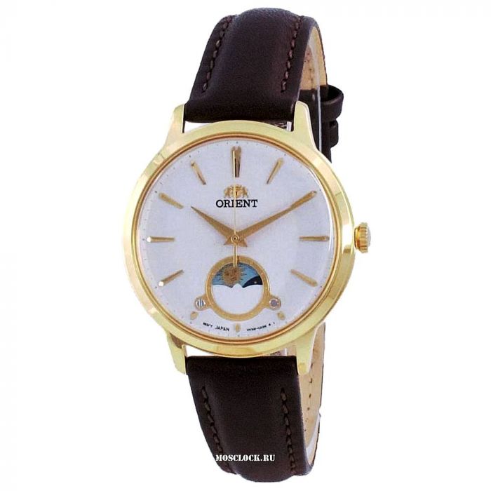 RA-KB0003S | Orient наручные часы