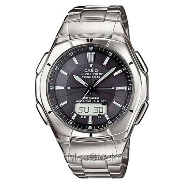 Casio waveceptor store